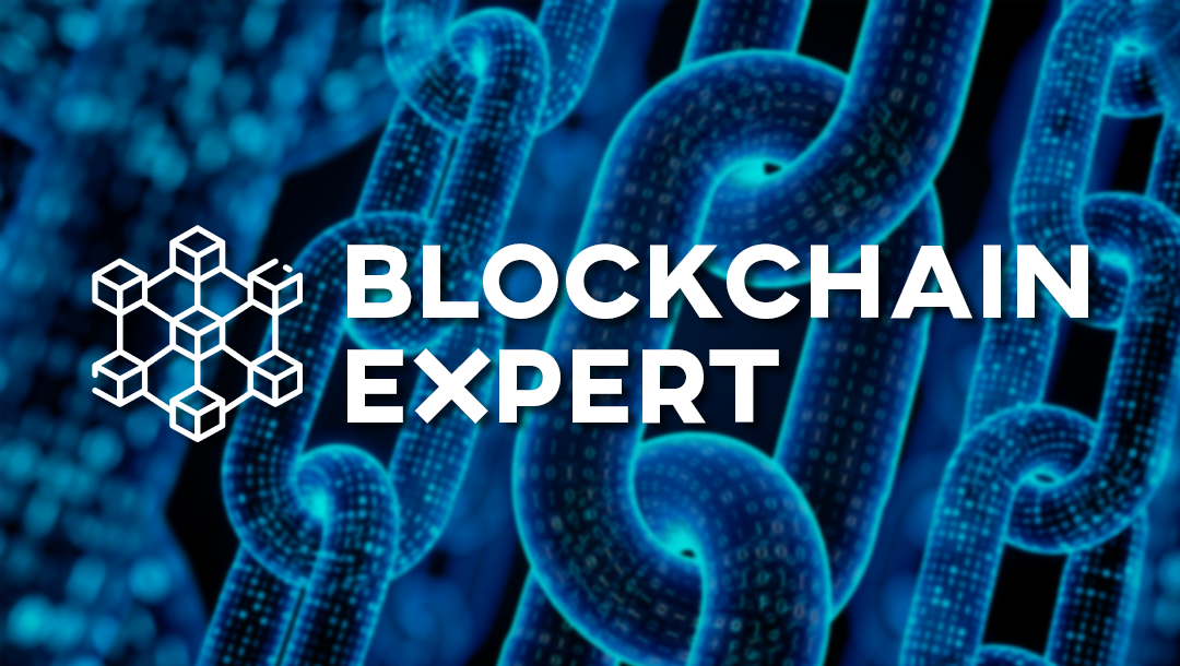Blockchain Expert - Aplicações da Tecnologia Blockchain - Cursos ...